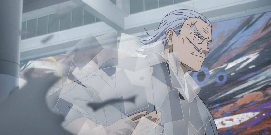 Who Exactly Is Naobito Zenin in Jujutsu Kaisen? Explained — OtakuKart