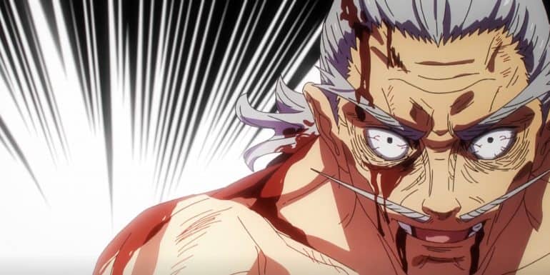 Who Exactly Is Naobito Zenin in Jujutsu Kaisen? Explained — OtakuKart