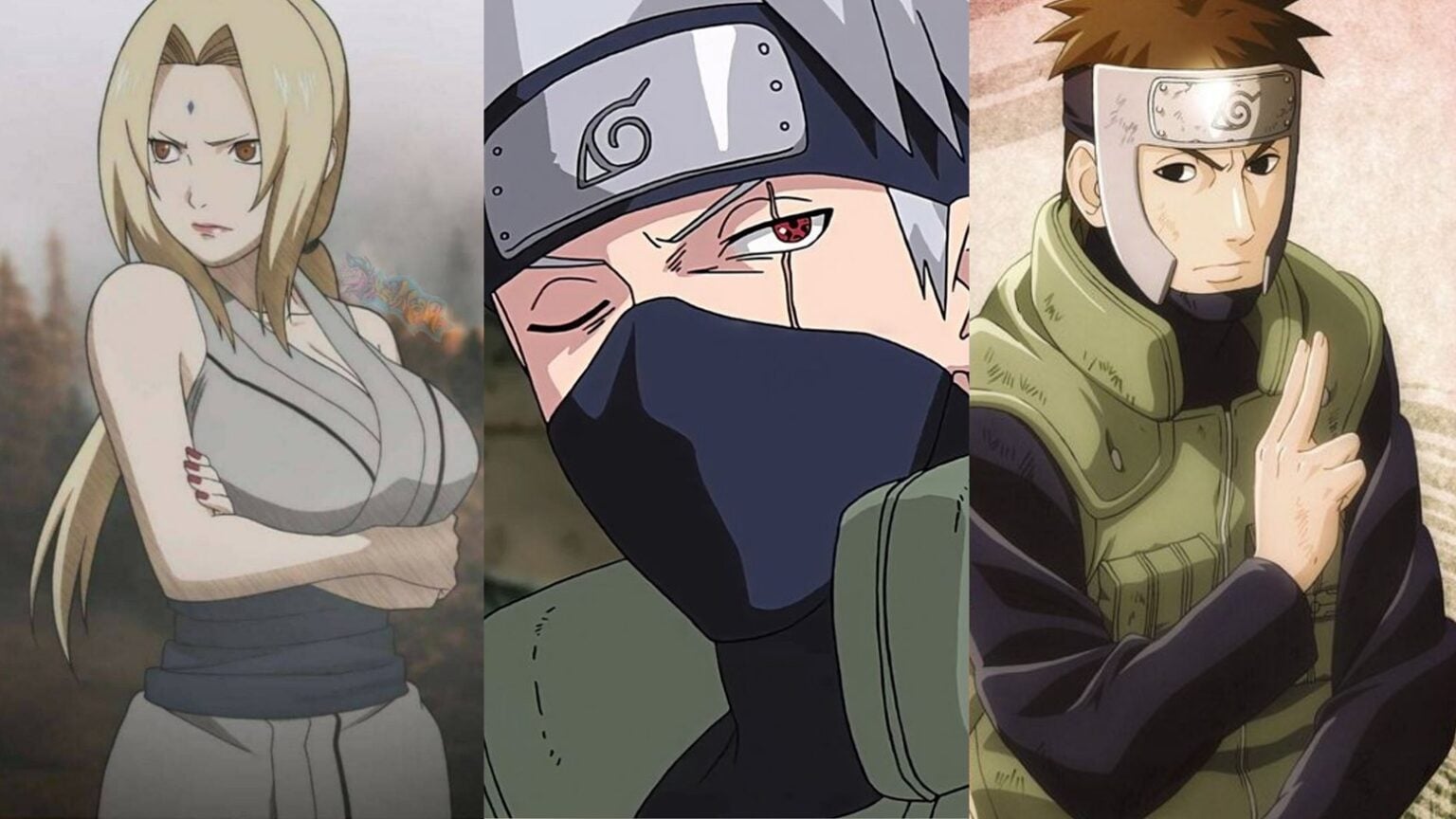 15 Most Profitable Anime Series in History, Ranked from Least to Most