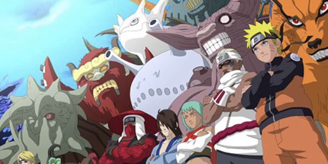 What Happened To All Tailed Beasts In Boruto? Explained — OtakuKart