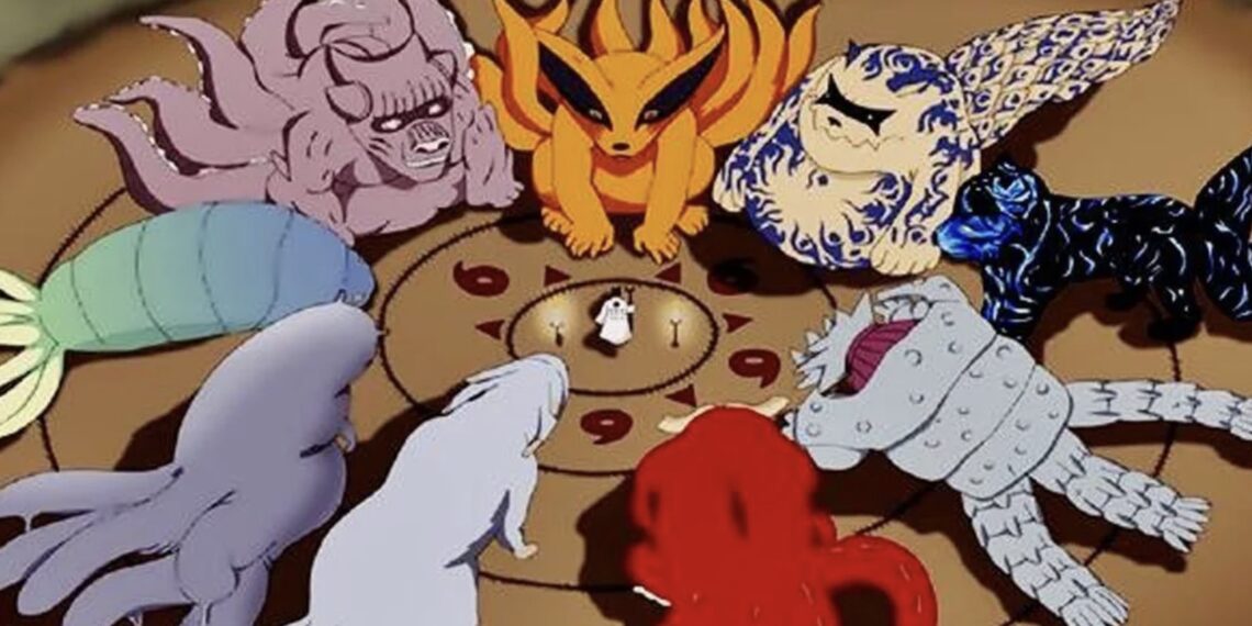 What Happened To All Tailed Beasts In Boruto? Explained — OtakuKart