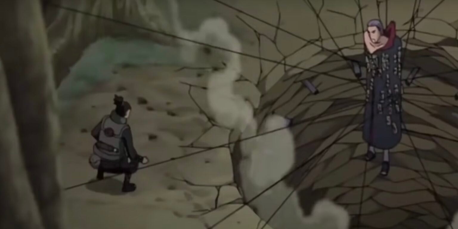 Is Hidan Still Alive? Explained — OtakuKart