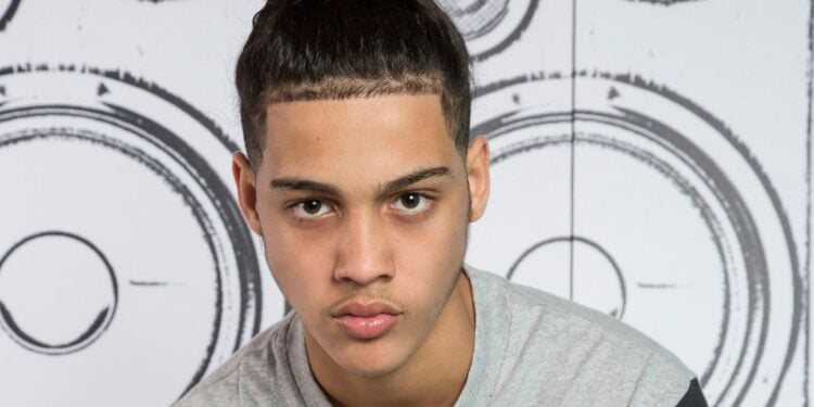 What Happened To Nova From The Rap Game? Season 3 Winner
