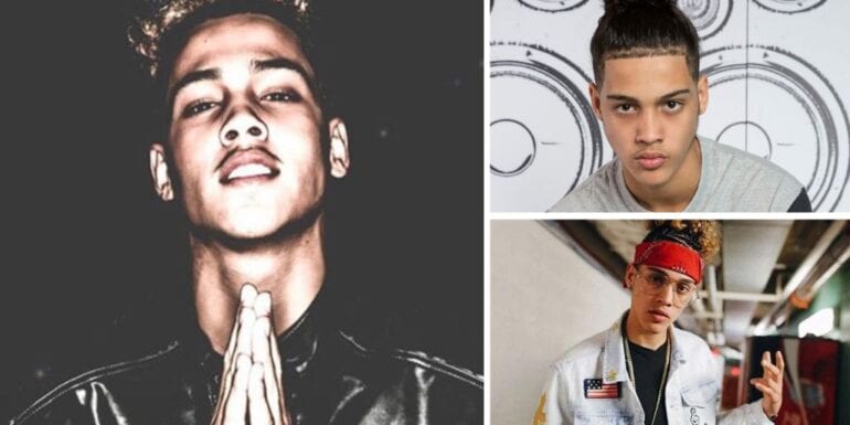 What Happened To Nova From The Rap Game? Season 3 Winner