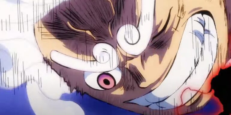 What Happened To Kaido After Luffy Defeated Him? Explained — OtakuKart