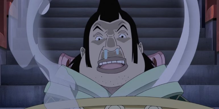 What Happened To Ginny In One Piece Explained Otakukart
