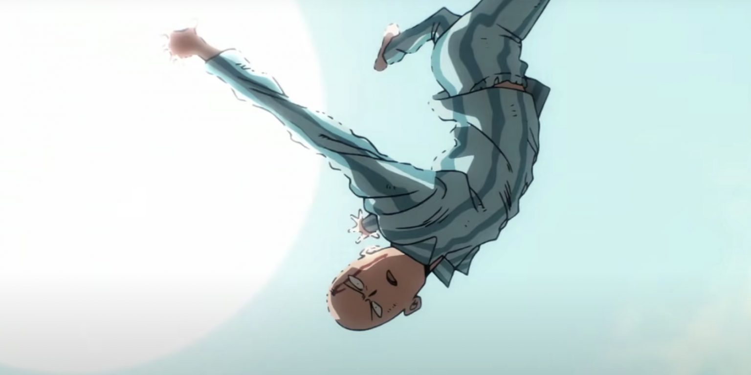Saitama’s Rare Defeats in One Punch Man — OtakuKart