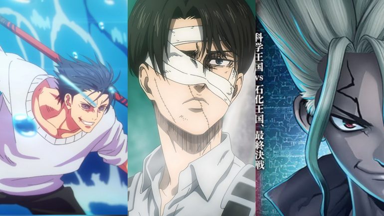 Japan and China Join Forces for More Anime Projects — OtakuKart