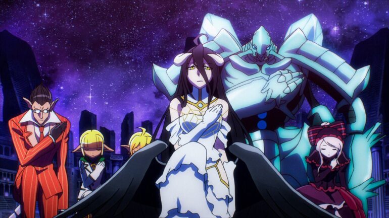 10 Anime With Unbelievably Strong Protagonists That Still Keep You Hooked