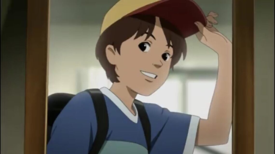 21 Banned Anime To Watch – Top Recommendations on Netflix & Hulu ...