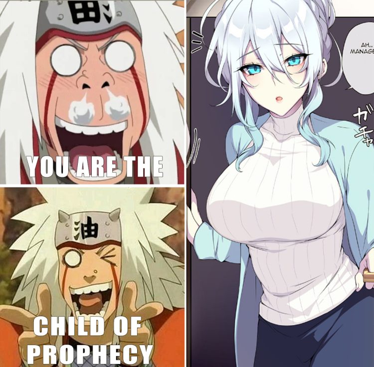 21 Banned Anime To Watch – Top Recommendations on Netflix & Hulu ...