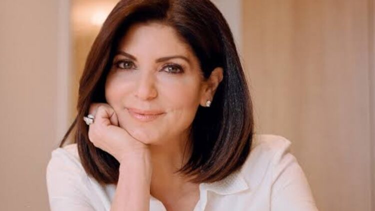 Tamsen Fadal And Matt Titus’ Divorce: What Ruined Their Marriage ...