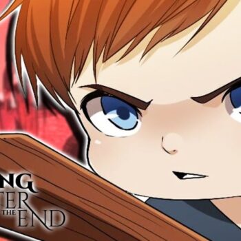 Is The Beginning After The End Finished? Explained — OtakuKart
