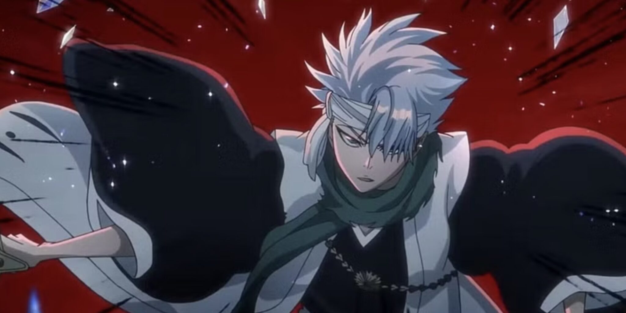 Top 10 Most Popular Characters In Bleach
