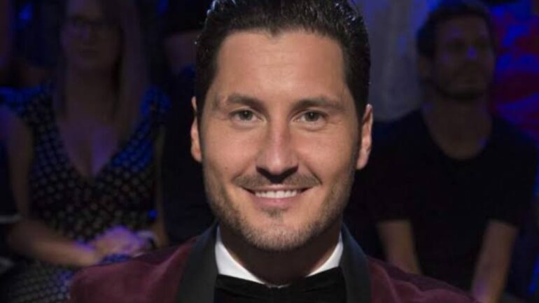 Who Is Val Chmerkovskiy’s Wife? The Dancing with the Stars Champion’s ...