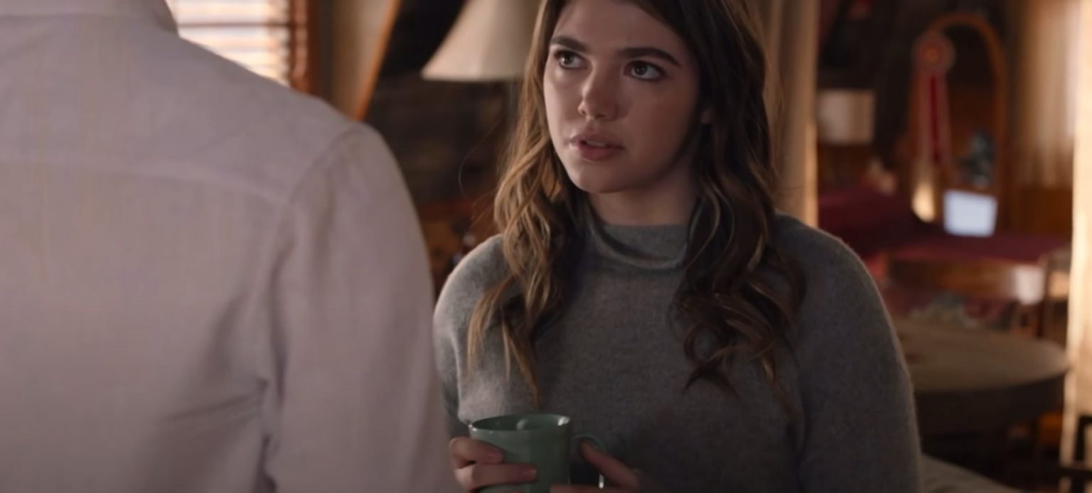 Why Did Georgie Leave Heartland? Answered — OtakuKart