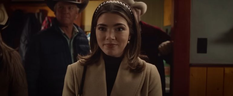 Why Did Georgie Leave Heartland? Answered — OtakuKart