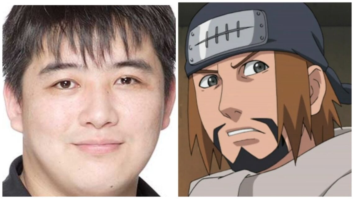 Naruto Voice Actors Who Passed Away Over The Years — OtakuKart