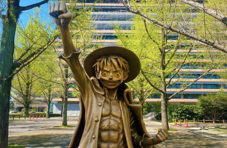 Eiichiro Oda’s Net Worth: How Much He Makes From One Piece? — OtakuKart