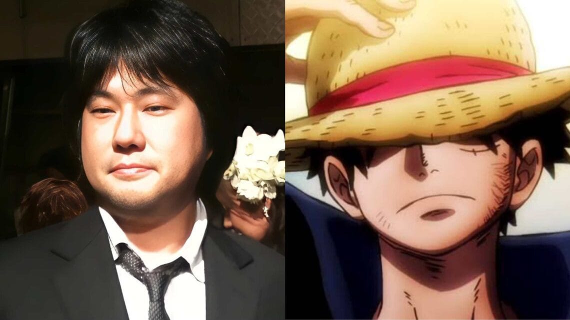 Eiichiro Oda Becomes One of the Best-Selling Authors in History — OtakuKart
