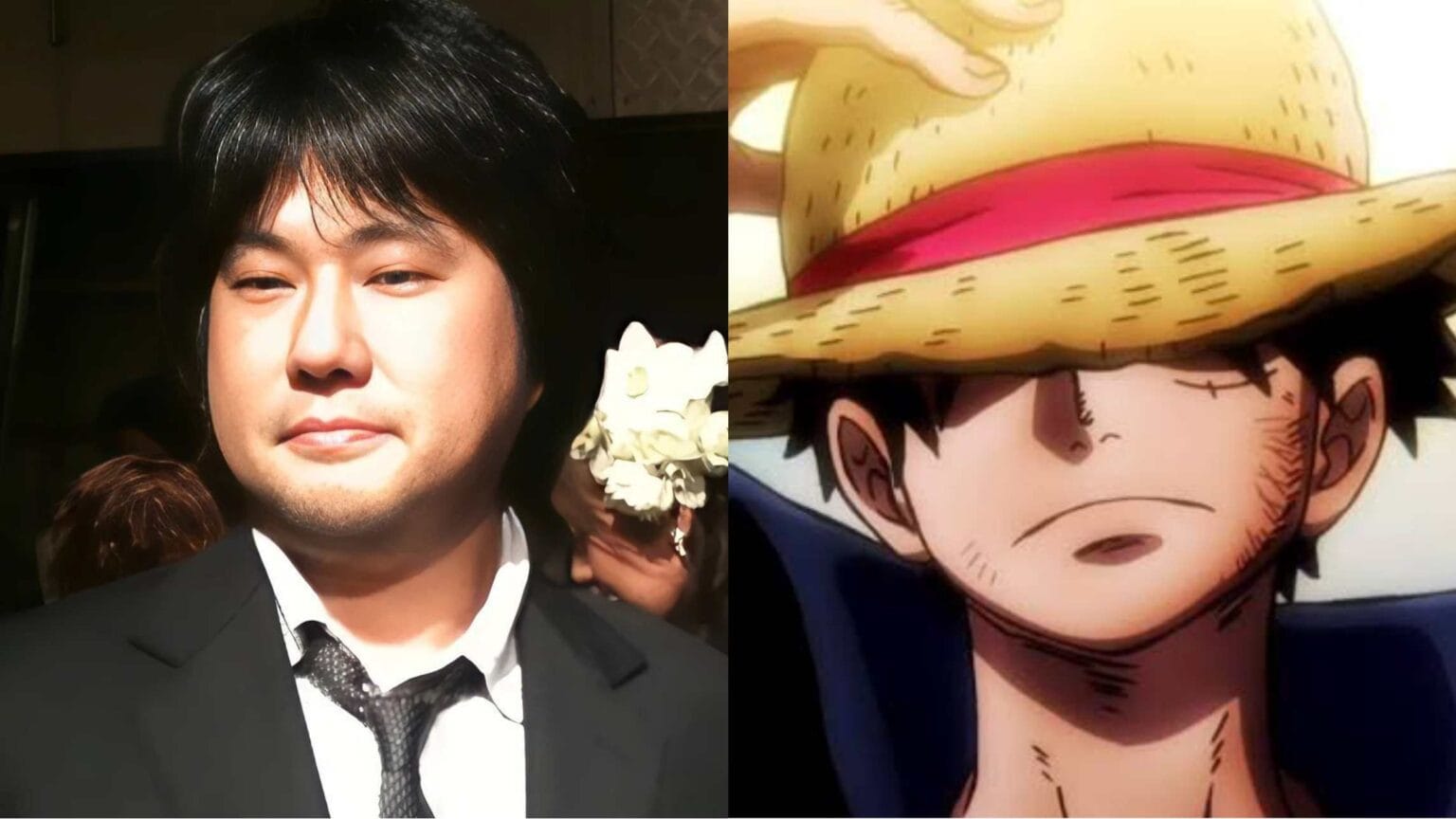Eiichiro Oda Becomes One of the Best-Selling Authors in History — OtakuKart