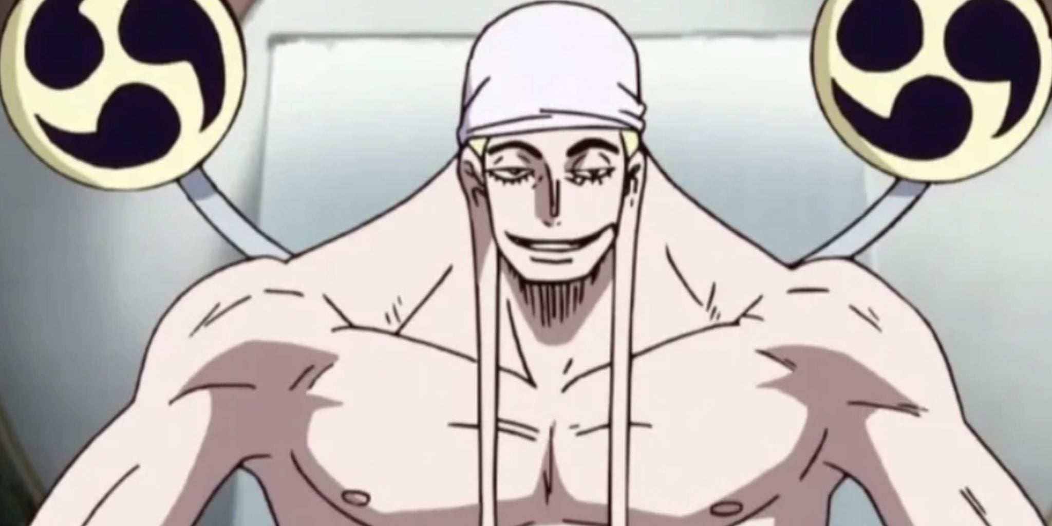 What Happened To Enel In One Piece? Explained — OtakuKart