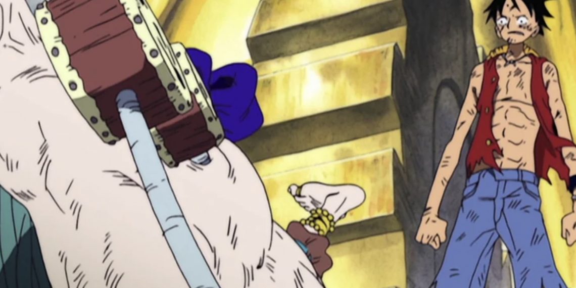 What Happened To Enel In One Piece? Explained — OtakuKart