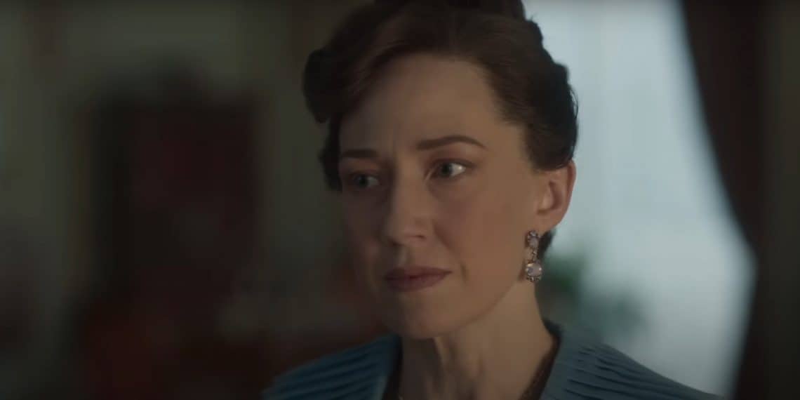 The Gilded Age Season 2 Episode 2 Release Date Recap Streaming