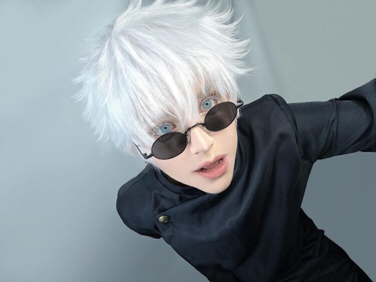 30 Best Cosplays of Jujutsu Kaisen — OtakuKart