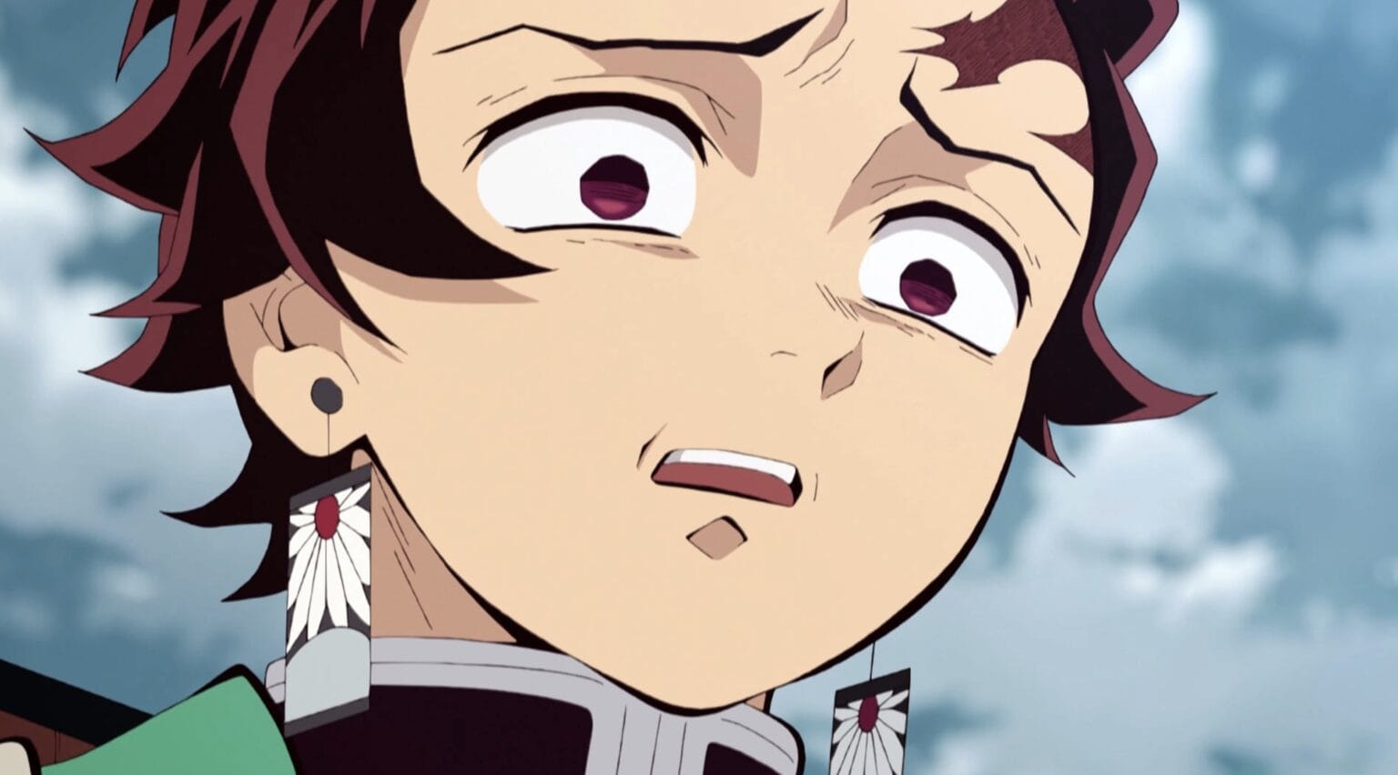 Why Inosuke is the True Main Character in Demon Slayer? — OtakuKart
