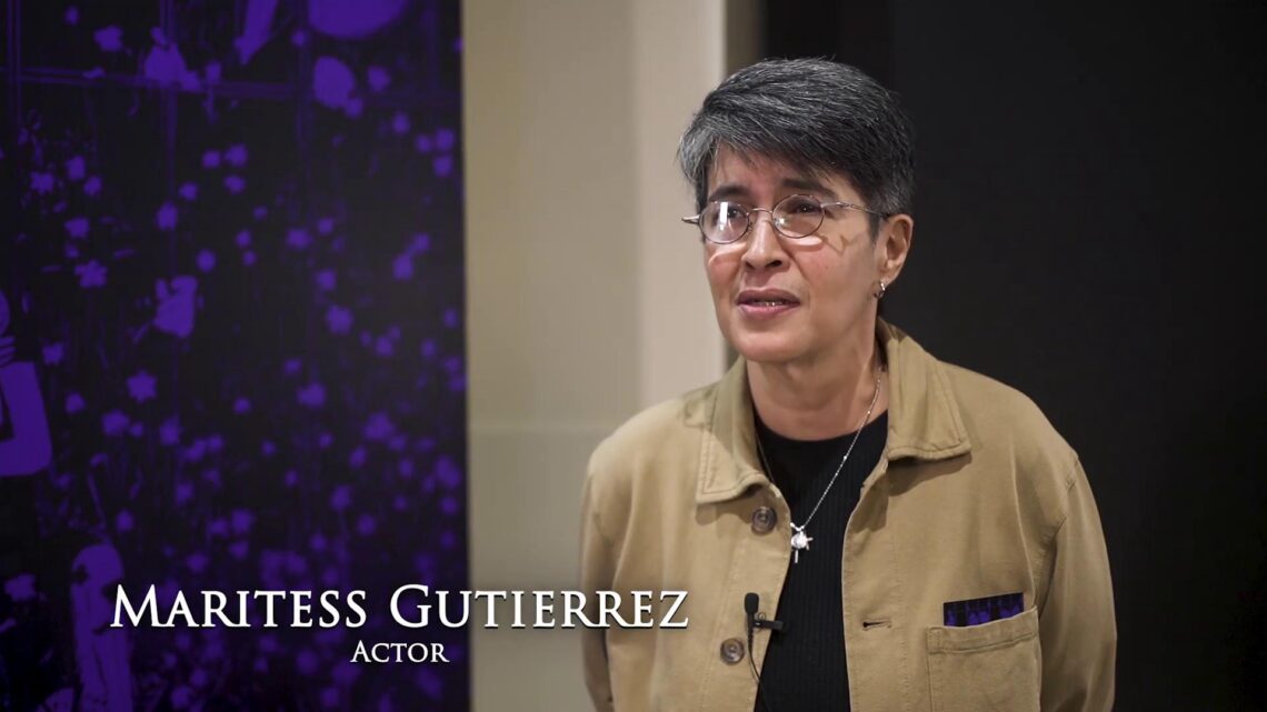Who is Maritess Gutierrez’s Partner? Who Is The Chef Married To ...