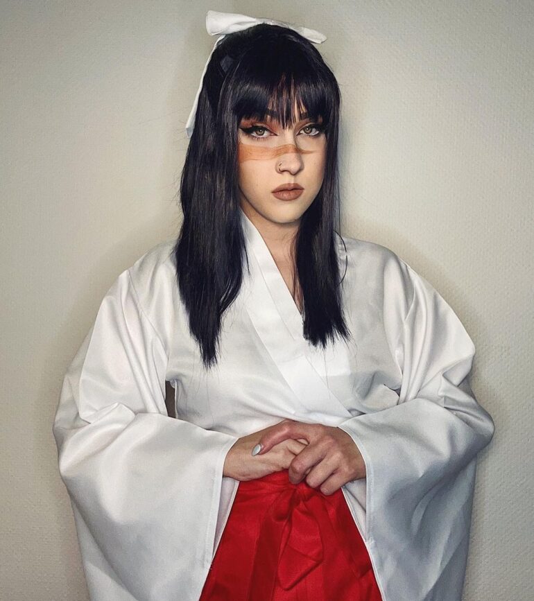 30 Best Cosplays of Jujutsu Kaisen — OtakuKart