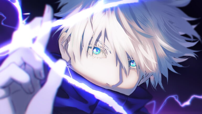 Gojo’s Birthday Has Entire Jujutsu Kaisen Fandom In Tears — OtakuKart