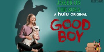 Good Boy Movie Ending Explained: What Happens With Sigrid? — OtakuKart