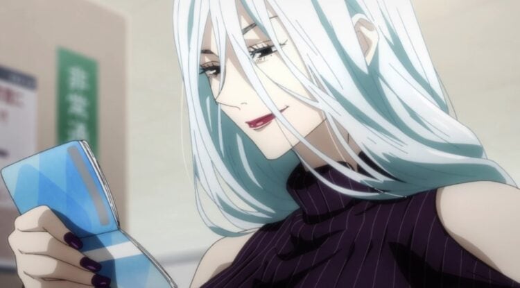 Controversy Arises Over Mei Mei and Ui Ui Scene in Jujutsu Kaisen