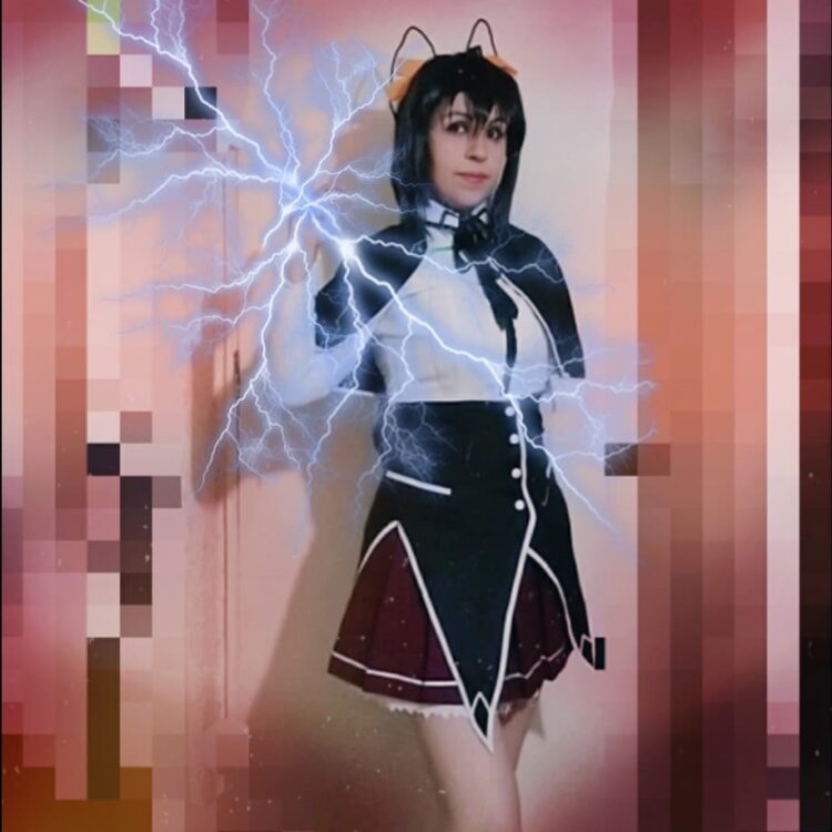 30 Best Akeno Himejima Cosplays From High School DxD — OtakuKart