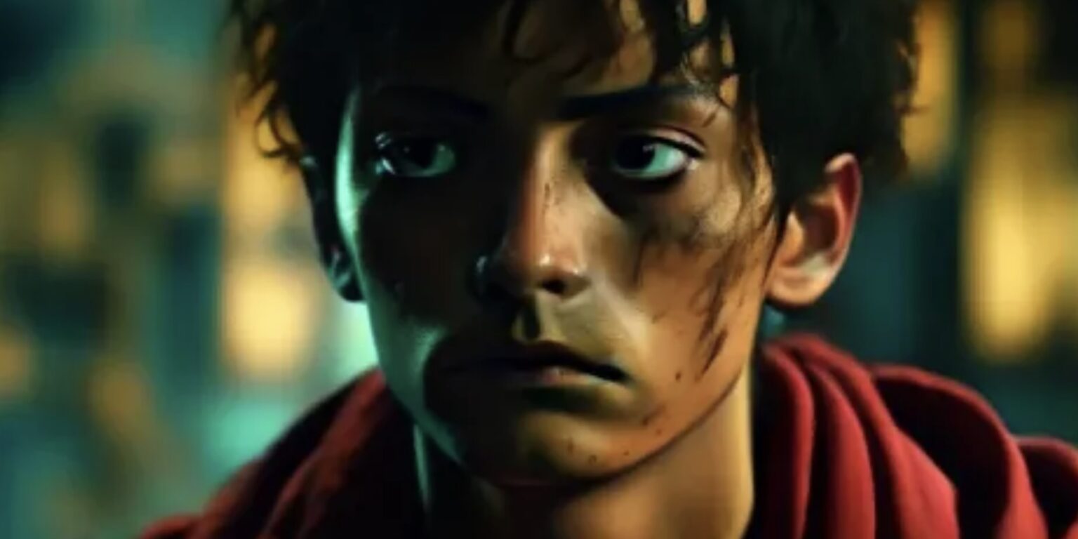 20 One Piece Characters & How They Would Look In Real Life