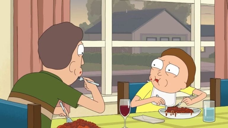 Rick And Morty Season 7 Episode 9: 'Mort: Ragnarick' Release Date ...