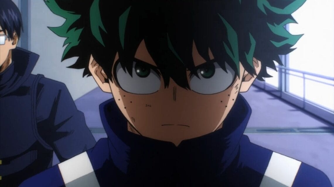 10 Anime With Unbelievably Strong Protagonists That Still Keep You ...