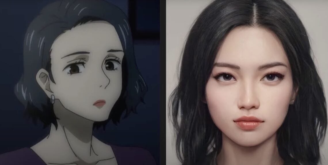 20 Jujutsu Kaisen Characters & How They Would Look In Real Life — OtakuKart