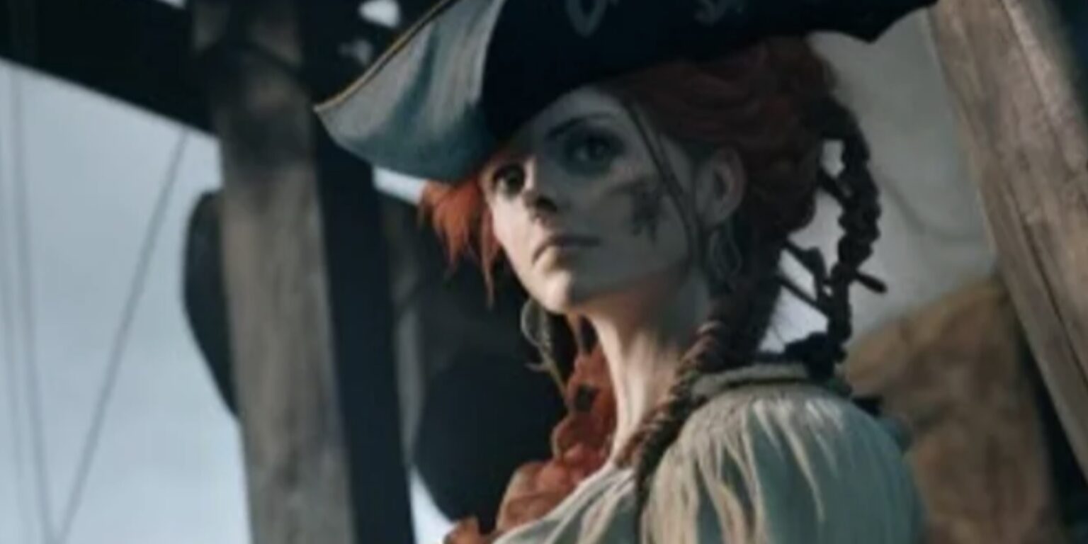 20 One Piece Characters & How They Would Look In Real Life