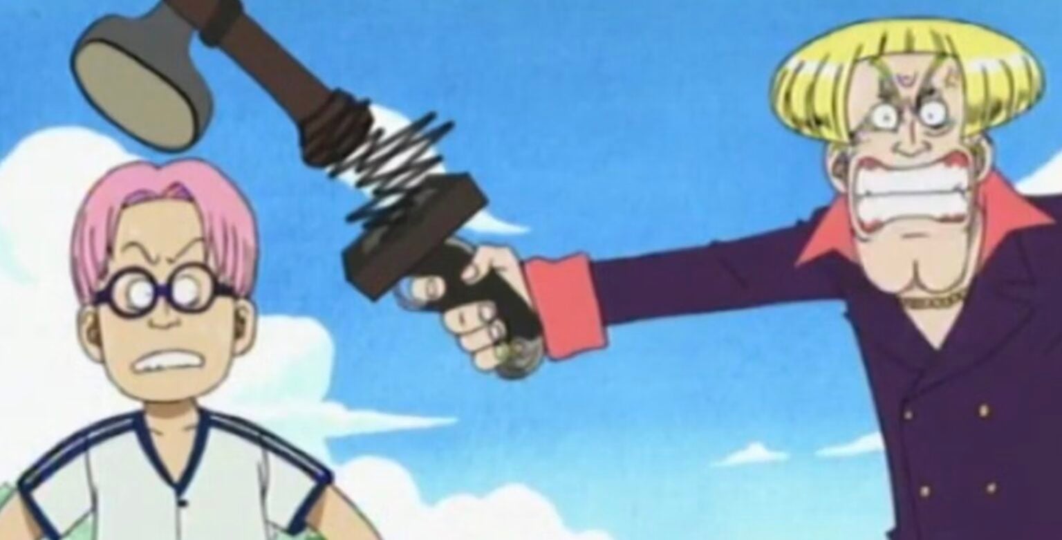 15 Disturbing ‘One Piece’ Scenes Too Intense for the Anime — OtakuKart