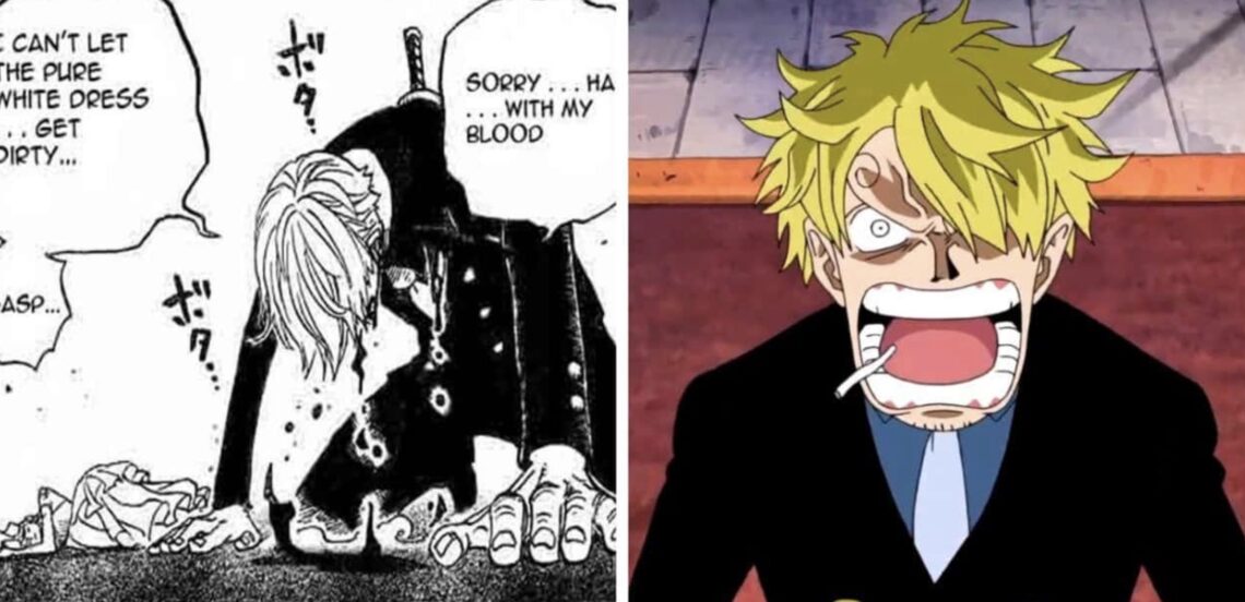 15 Disturbing ‘One Piece’ Scenes Too Intense for the Anime — OtakuKart