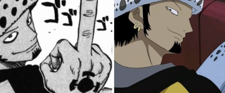 15 Disturbing ‘One Piece’ Scenes Too Intense for the Anime — OtakuKart