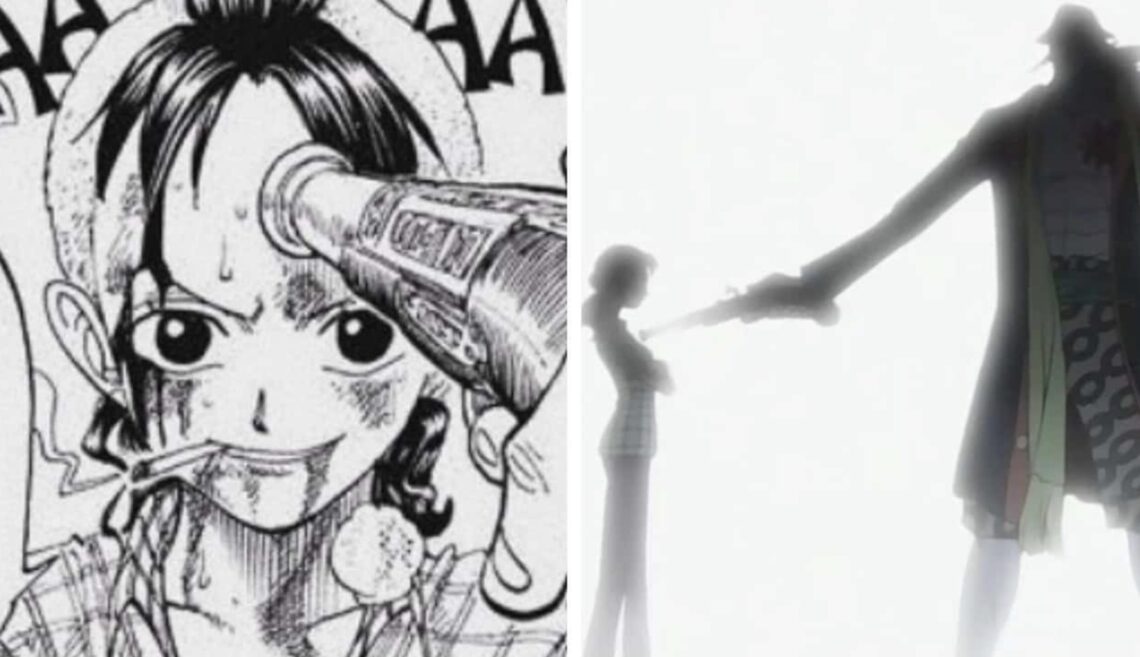 15 Disturbing ‘One Piece’ Scenes Too Intense for the Anime — OtakuKart
