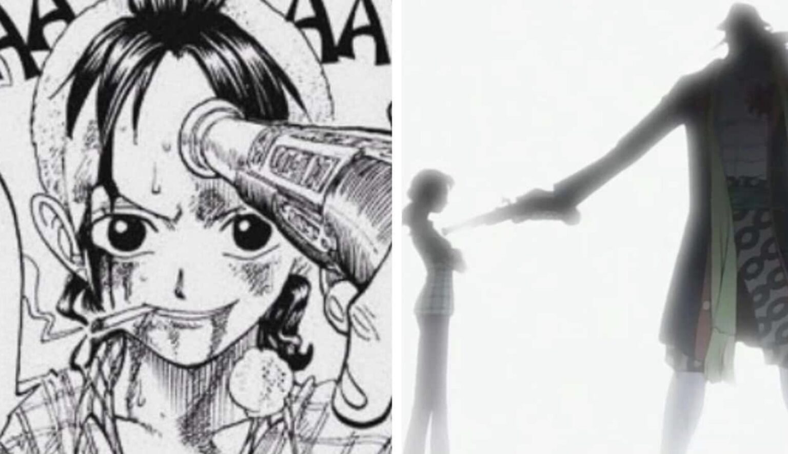 15 Disturbing ‘One Piece’ Scenes Too Intense for the Anime — OtakuKart