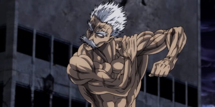 Saitama’s Rare Defeats in One Punch Man — OtakuKart