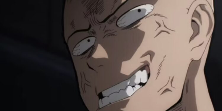 Saitama’s Rare Defeats in One Punch Man — OtakuKart
