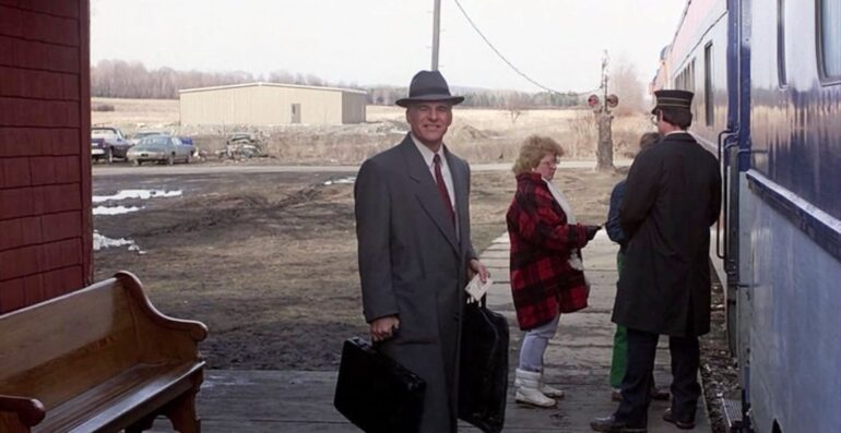 Planes, Trains, and Automobiles Filming Locations: Where is the Show ...