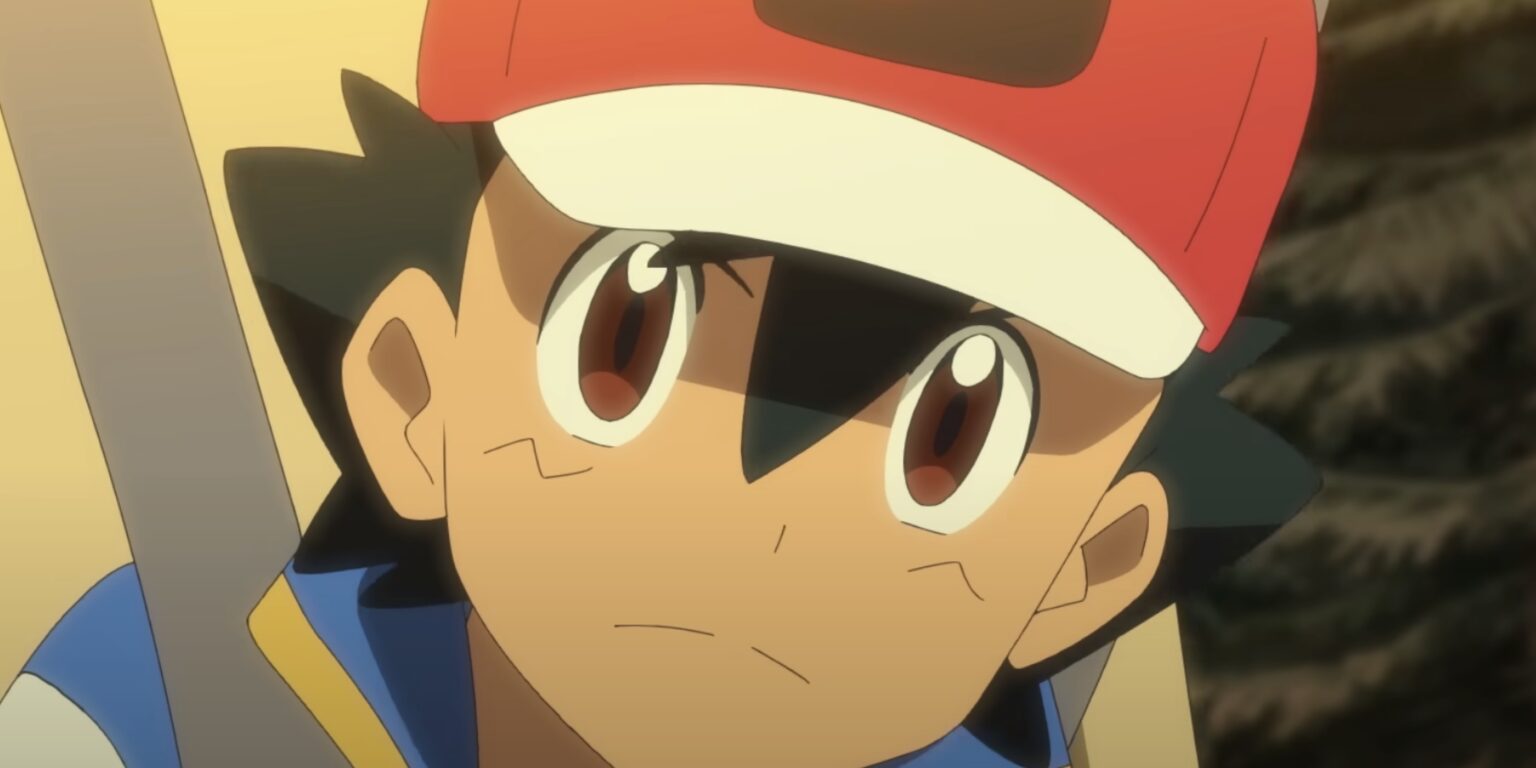 Pokémon Anime Reveals Ash’s Dad, But with a Surprising Twist — OtakuKart